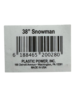 Prime Plastics Barcodes